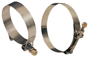 Hose Clamps 101 | Dixon